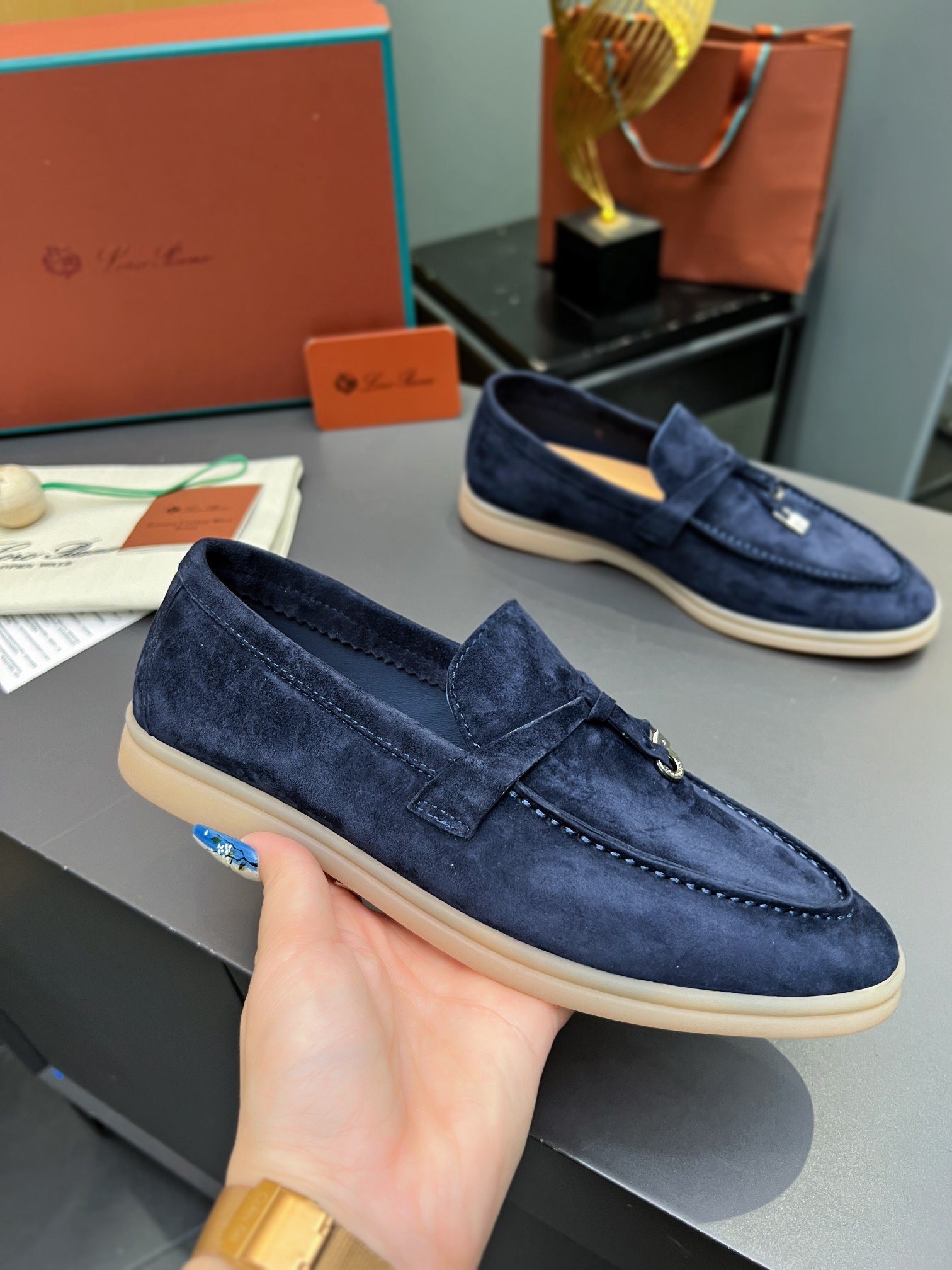 LP-New classic loafers-378 – enjoyceci.com