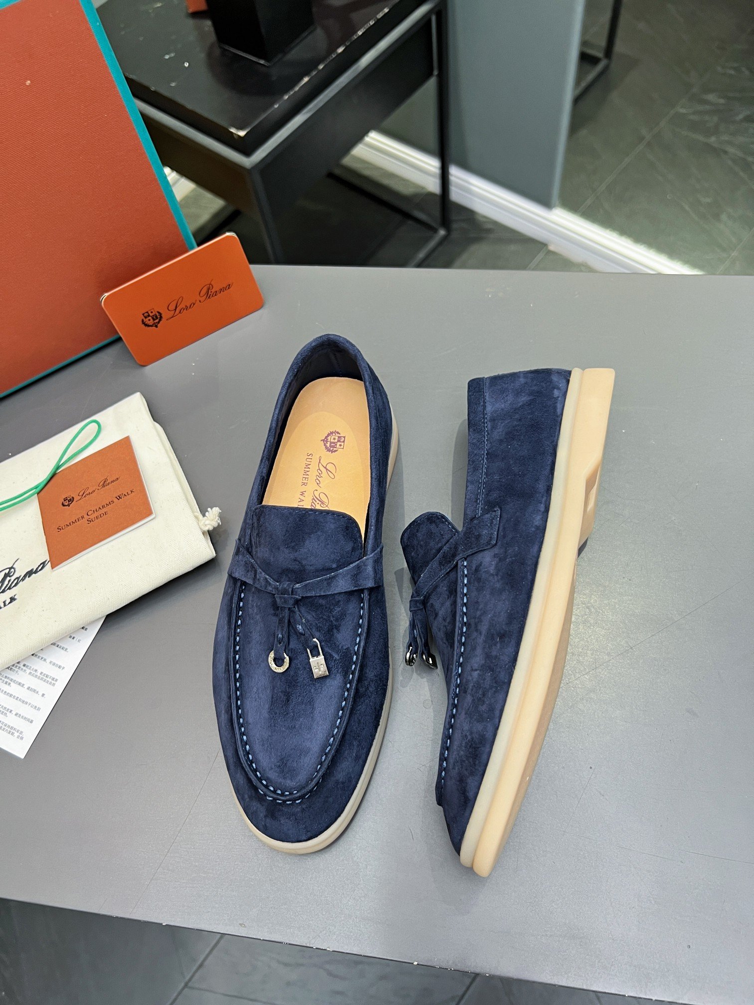 LP-New classic loafers-378 – enjoyceci.com