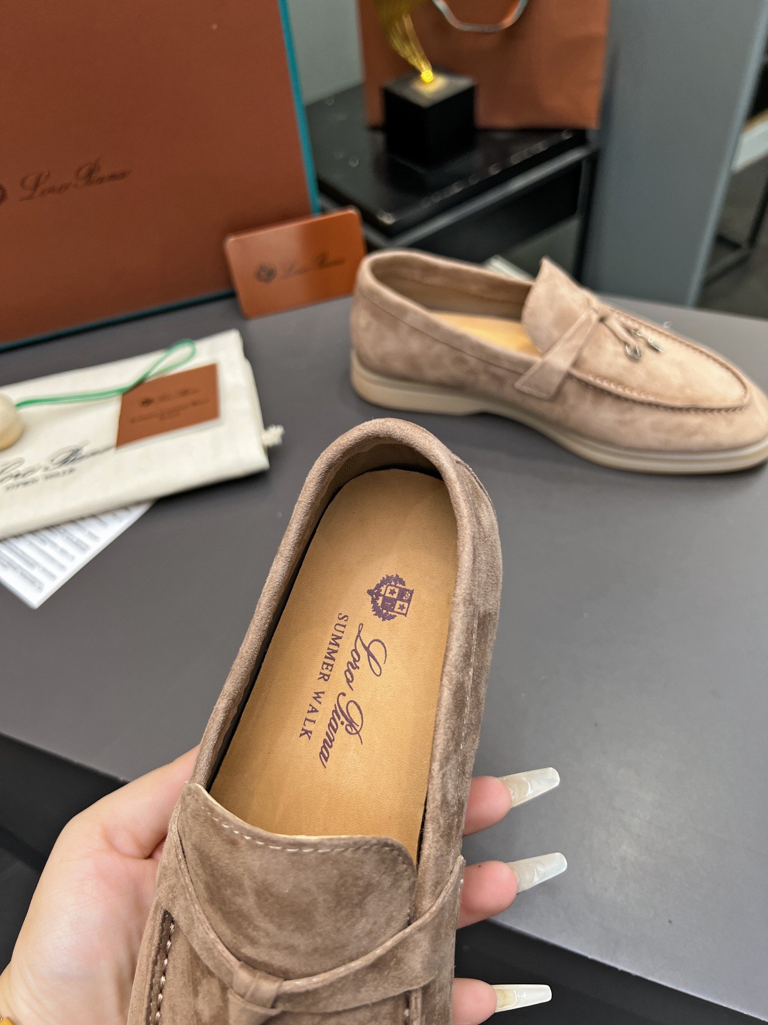 LP-New classic loafers-378 – enjoyceci.com