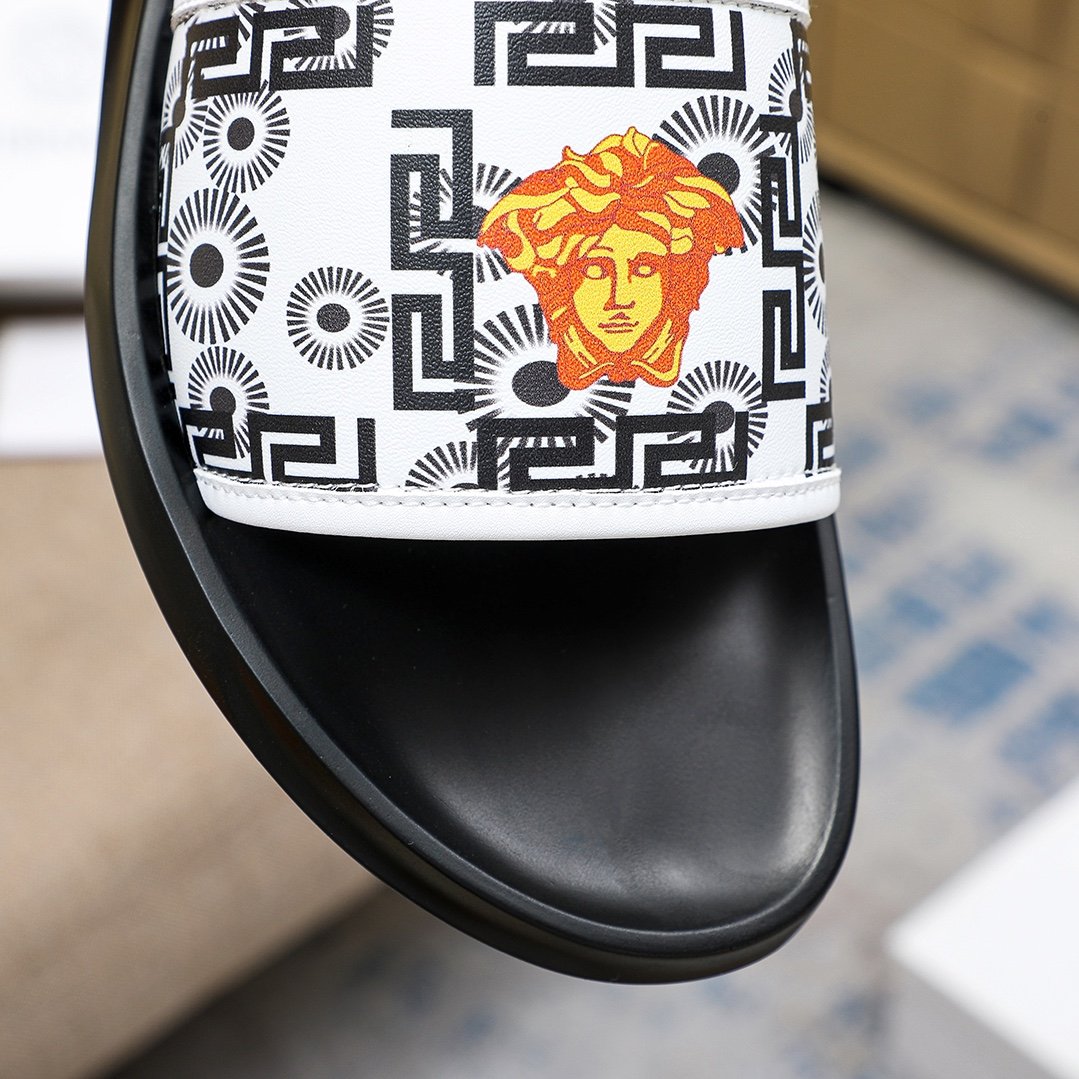 V-Classic Men’s High Quality Slippers-3116 – enjoyceci.com