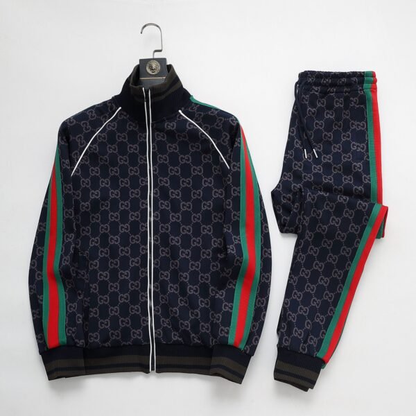 G-Fashionable high-quality suits-2149 – enjoyceci.com
