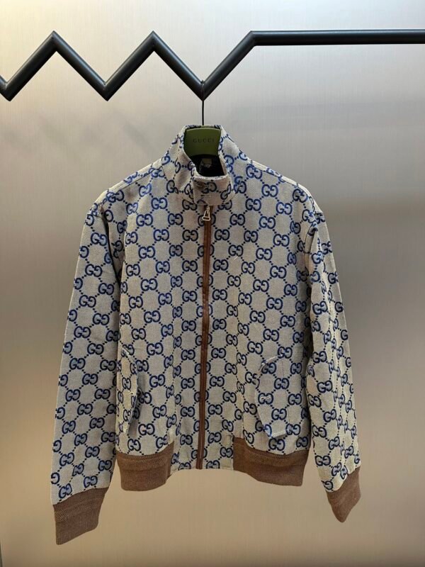 G-High quality letter jacket-2373 – enjoyceci.com