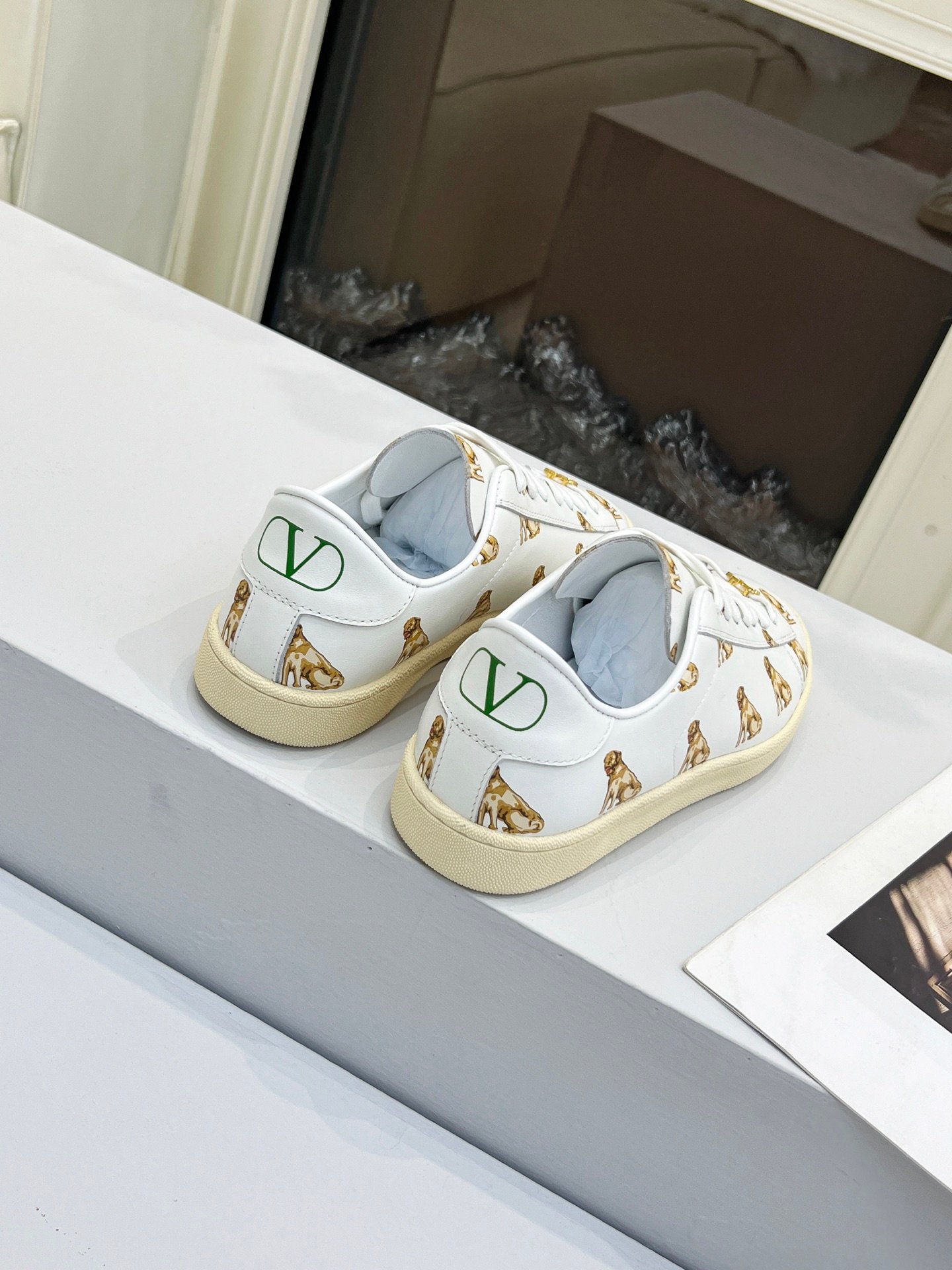 V-New retro casual shoes-3463 – enjoyceci.com