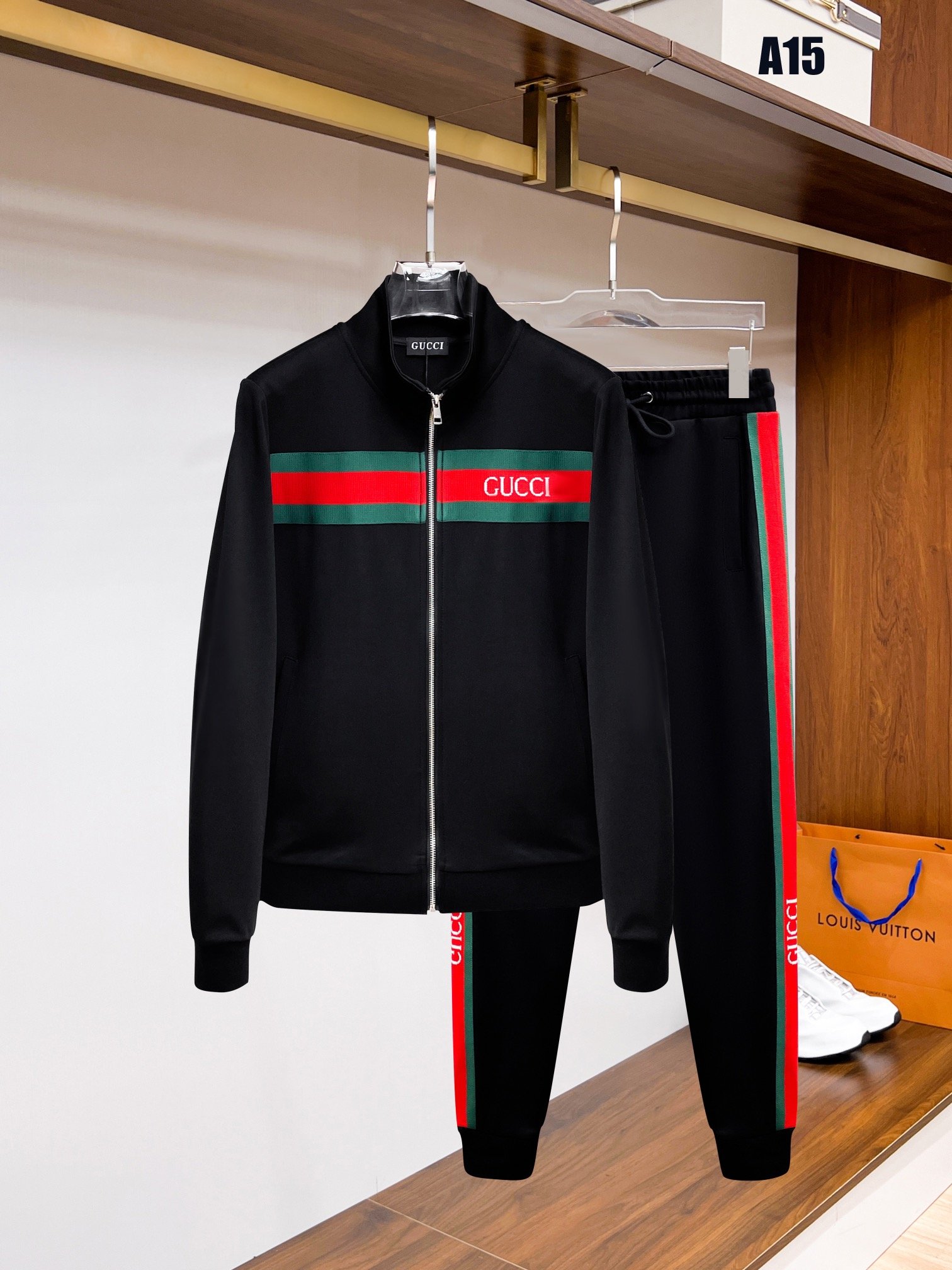 G-New fashionable sportswear set-2422 – enjoyceci.com