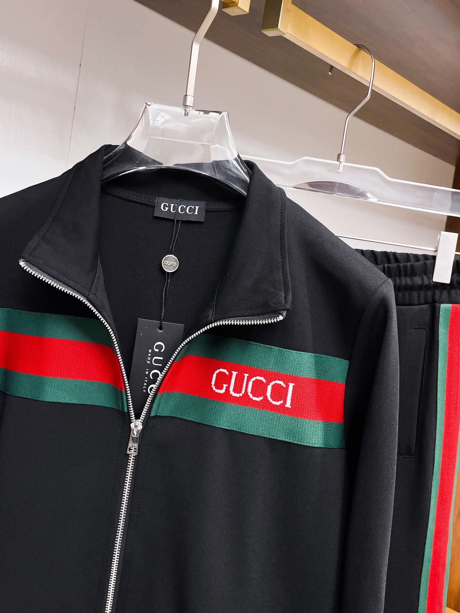 G-New fashionable sportswear set-2422 – enjoyceci.com